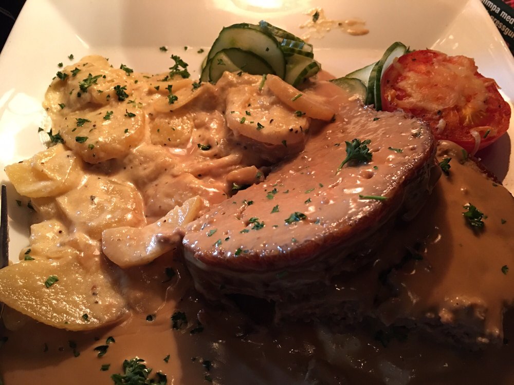 PICKWICK PUB - Updated October 2025 - 17 Photos - Malmborgsgatan 5 ...