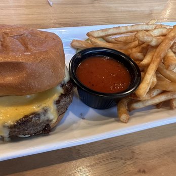BRU BURGER BAR - LAFAYETTE - Updated December 2025 - 256 Photos & 247 ...