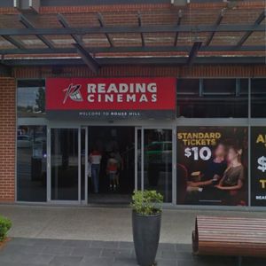 HOYTS - Updated November 2024 - Erina Fair Shopping Center, Erina New ...