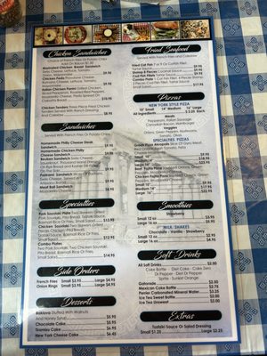 GYROS EXPRESS AND MORE - Updated June 2025 - 49 Photos & 36 Reviews ...