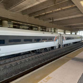 SECAUCUS TRANSFER STATION - Updated December 2025 - 70 Photos & 14 ...