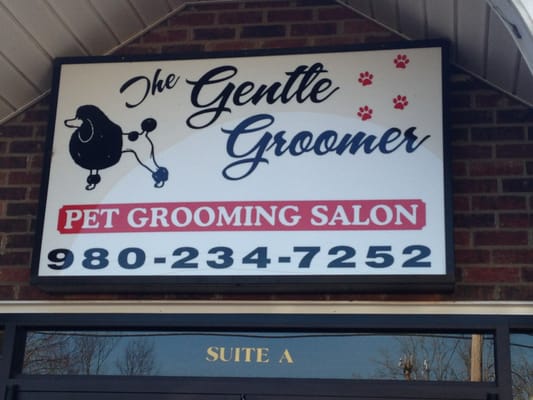THE GENTLE GROOMERS - Updated January 2026 - 1808 E Innes St, Salisbury, North Carolina - Pet ...