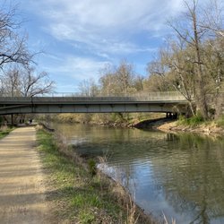 THE CHAIN BRIDGE - 89 Photos & 11 Reviews - Chain Bridge Rd, NW & Canal ...