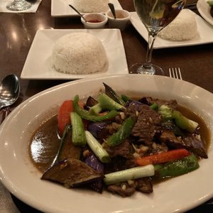 LANNA THAI RESTAURANT - 245 Photos & 235 Reviews - 7227 S Memorial Dr ...