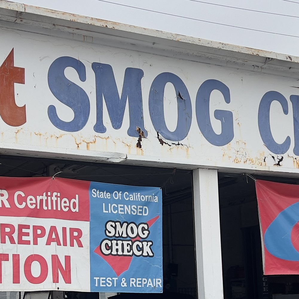 Dmv Brake And Light Inspection Visalia Ca | Shelly Lighting