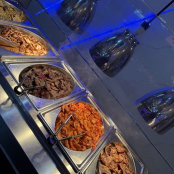 SORA SUSHI & SEAFOOD BUFFET - Updated June 2025 - 186 Photos & 53 ...