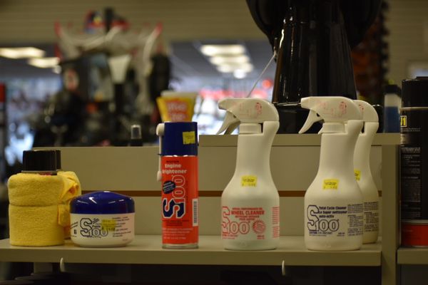 CASEY CYCLE CITY - Updated January 2026 - 54 Photos & 23 Reviews - 634 ...