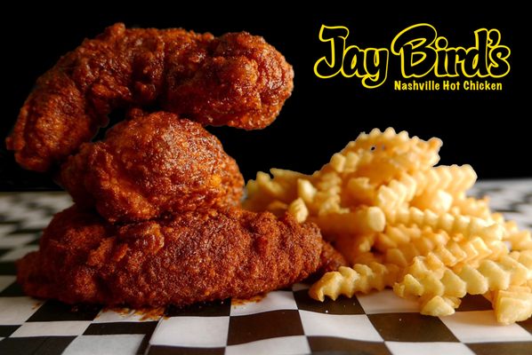 JAY BIRD’S CHICKEN - 231 Photos & 321 Reviews - 303 3rd St, Huntington ...