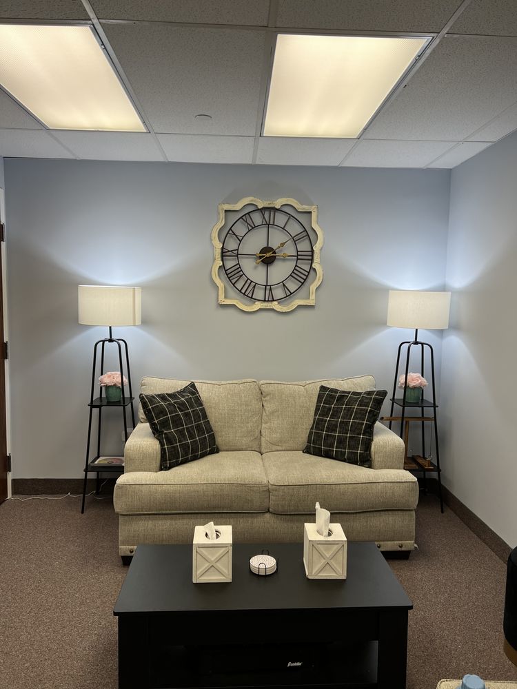 KIND COUNSELING - LEAH KINDER - Updated July 2025 - 100 E Hanover Ave ...