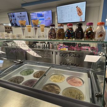 DANZEISEN DAIRY - Updated June 2025 - 205 Photos & 150 Reviews - 6024 W ...