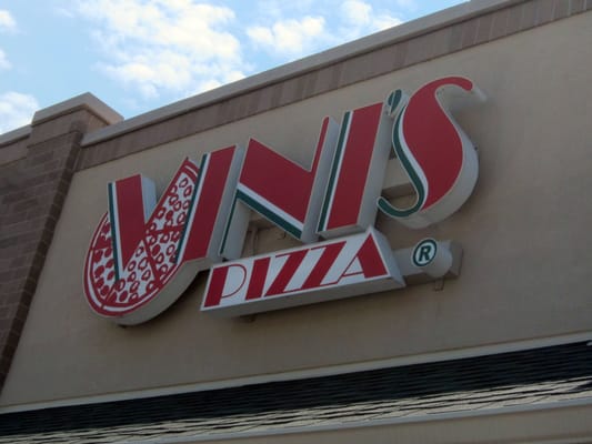 VINI’S PIZZA - Updated November 2025 - 21 Photos & 157 Reviews - 743 W ...