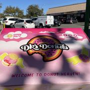DK’S DONUTS & BAKERY - 4193 Photos & 2374 Reviews - Donuts - 1614 Santa ...
