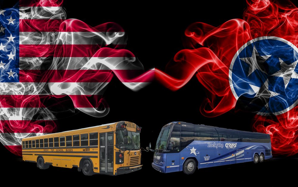 ASB BUS TRAINING - Updated August 2025 - Maryville, Tennessee - Driving ...