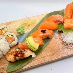 JP ASIAN FUSION - Updated February 2025 - 511 Photos & 547 Reviews ...