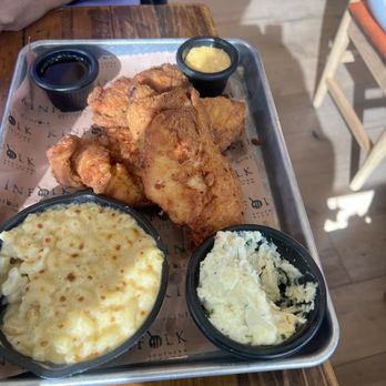 KINFOLK SOUTHERN KITCHEN - Updated July 2025 - 560 Photos & 274 Reviews ...