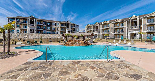 PARAGON WESTOVER HILLS APARTMENTS - 48 Photos - 2015 Escala Pkwy, San ...