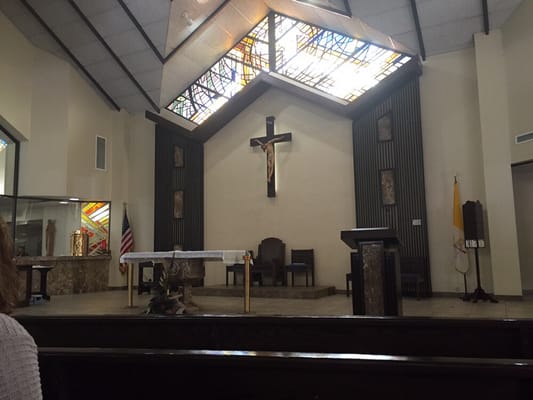 ST MARK’S ROMAN CATHOLIC CHURCH OF SAN MARCOS - Updated September 2025 ...