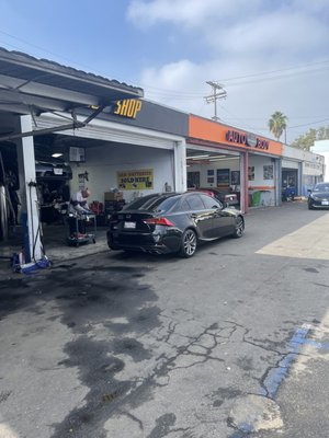 A & G AUTO REPAIR & BODY SHOP - Updated October 2025 - 98 Photos & 316 ...