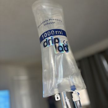 DRIP LAB IV - Updated November 2024 - 65 Photos & 39 Reviews ...