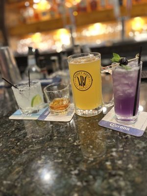 WHISKEY ROOTS BAR AND GRILL - Updated September 2025 - 94 Photos & 63 ...