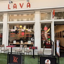 LAVA SHAWARMA - Updated July 2025 - 87 Photos & 49 Reviews - 12 W 23rd ...