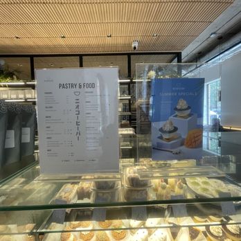 NEO COFFEE BAR - YONGE ST - Updated December 2025 - 20 Photos - 12 ...