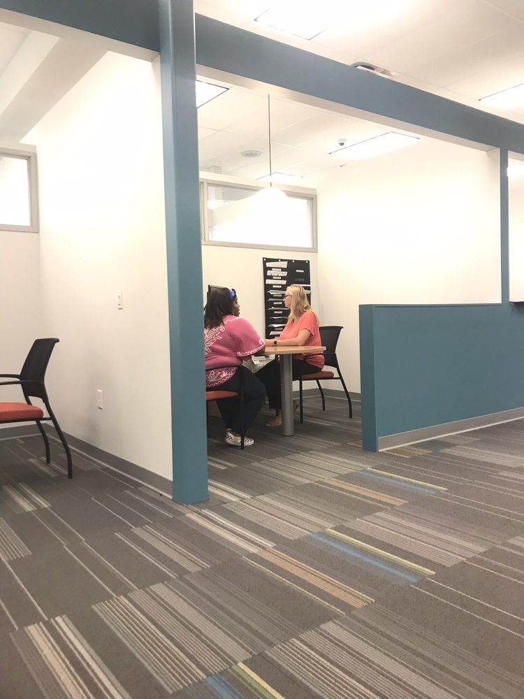 WORKONE INDY - 16 Photos - 4410 Shadeland Ave, Indianapolis, Indiana ...