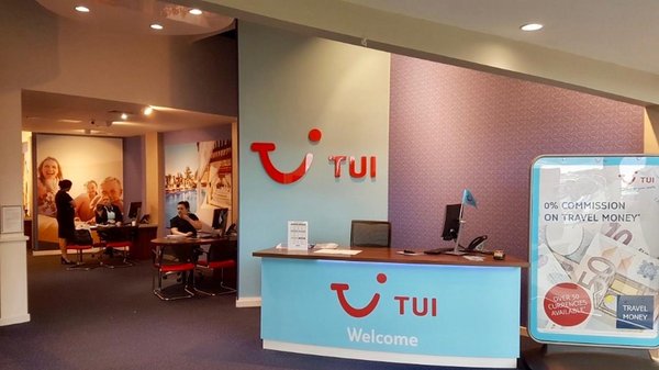 TUI HOLIDAY SUPERSTORE - Updated July 2025 - 11 Speke Road, Liverpool ...