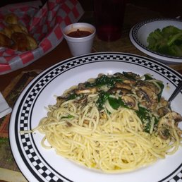 PESCARAZ ITALIAN RESTAURANT - Updated January 2026 - 65 Photos & 141 ...