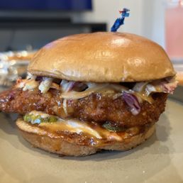 HOUSTON TX HOT CHICKEN - Updated December 2025 - 458 Photos & 262 ...