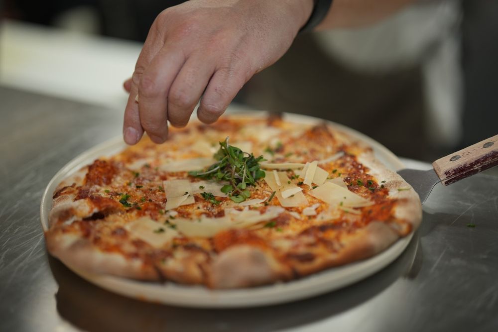 Engine Room, South Salt Lake | Roadtrippers