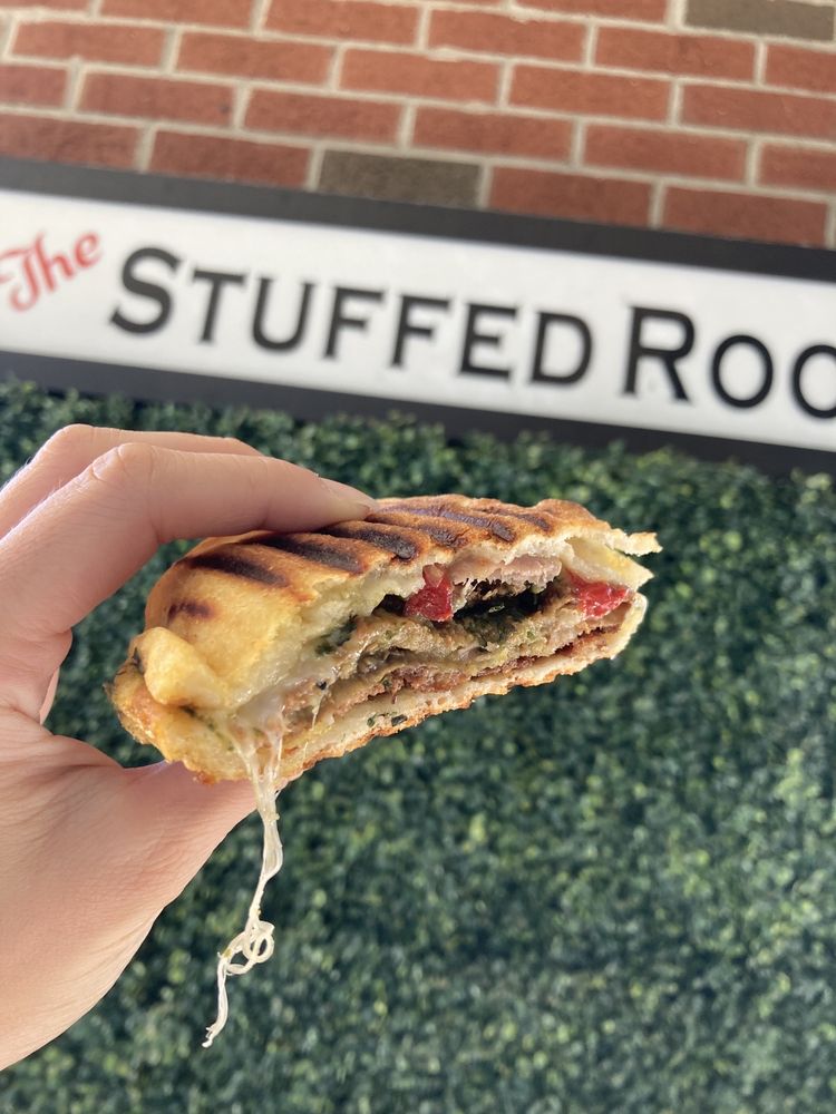 THE STUFFED ROOSTER - Updated June 2025 - 60 Photos & 63 Reviews - 1202 ...