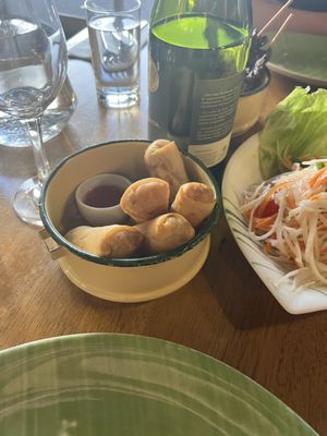 BO TREE KITCHEN - Updated August 2025 - 26 Photos - 65-67 University ...