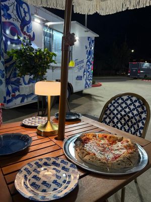 FIAMMA VERA PIZZA - Updated March 2026 - 30 Photos & 15 Reviews - 14550 ...