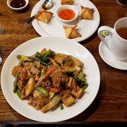 THAWAN THAI CUISINE - Updated December 2025 - 207 Photos & 183 Reviews ...