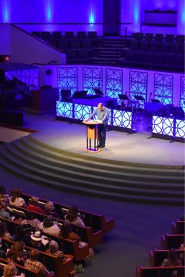 MIMS BAPTIST CHURCH - Updated December 2025 - 1609 Porter Rd, Conroe ...