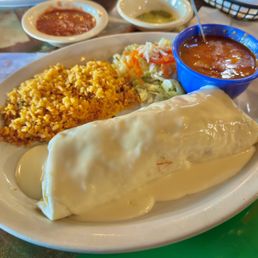 MI RANCHITO BURRITO & TORTILLA FACTORY - Updated December 2025 - 63 ...