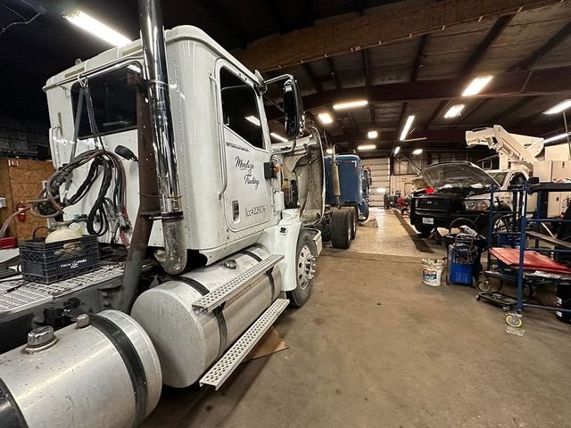 J V AUTO TRUCK - Updated August 2025 - 10 Photos - 6549 Joan Dr ...