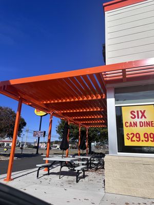 BOJANGLES - Updated July 2025 - 19 Photos & 11 Reviews - 1305 Carolina ...