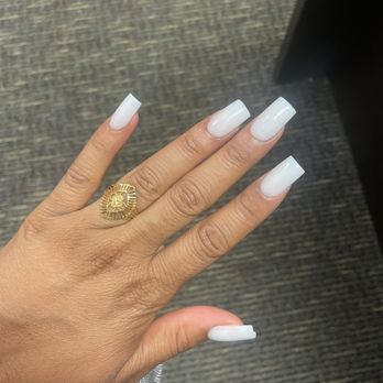 INSPIRE NAIL BAR - Updated October 2024 - 609 Photos & 10 Reviews ...