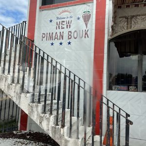 PIMAN BOUK RESTAURANT - 21 Photos & 29 Reviews - Caribbean - 5932 NE ...