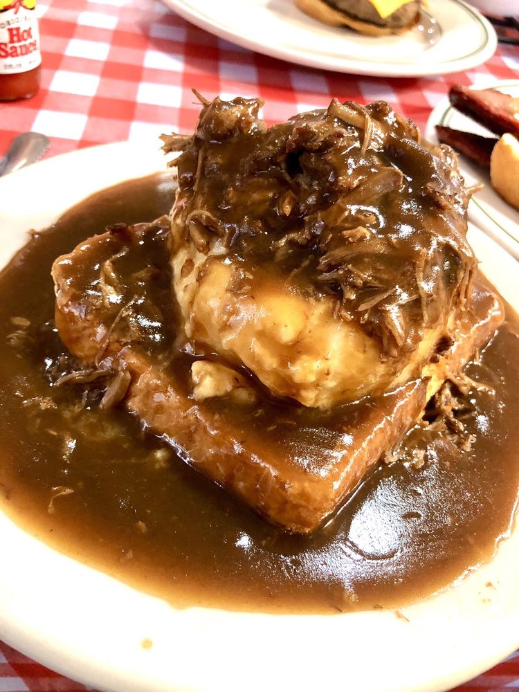 THE REX FAMILY RESTAURANT ICE CREAM SHOPPE - Updated December 2025 - 23 ...