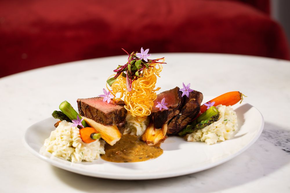 RED TAIL BAR & GRILL - Updated December 2025 - 241 Photos & 65 Reviews ...