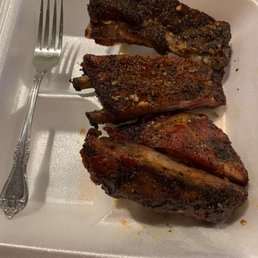 TEXLAHOMA BBQ with photos - Updated August 2024 - 52 Photos & 39 ...