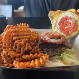 SMASH’D BURGER BAR - Updated December 2025 - 217 Photos & 148 Reviews ...