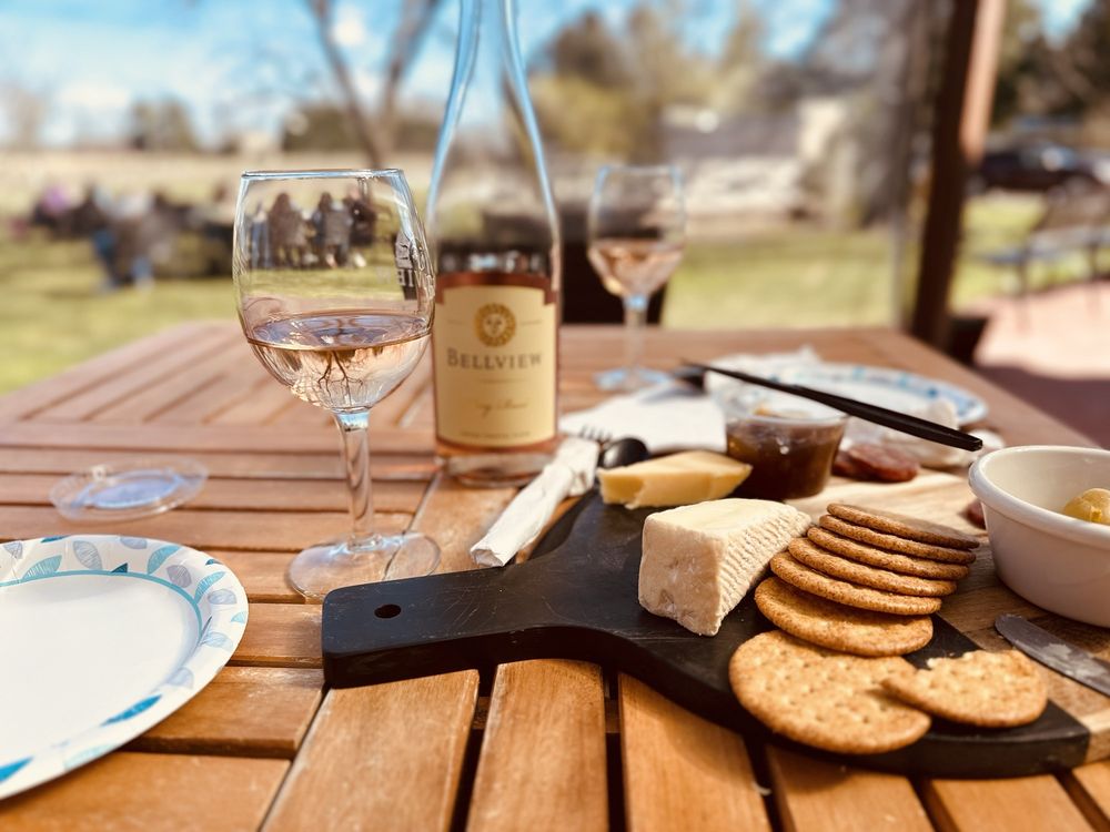 BELLVIEW WINERY - Updated August 2024 - 153 Photos & 64 Reviews - 150 ...