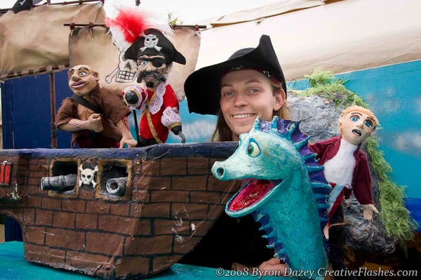 DRAGON THEATER PUPPETS & PRINCESSES - Updated May 2026 - 37 Photos & 12 ...