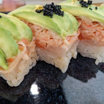 KUMO SUSHI & RAMEN - Updated October 2025 - 36 Photos & 24 Reviews ...