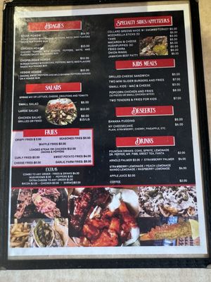MAD FLAVORZ WING LOUNGE - Updated June 2026 - 14 Reviews - 200 E Nash ...