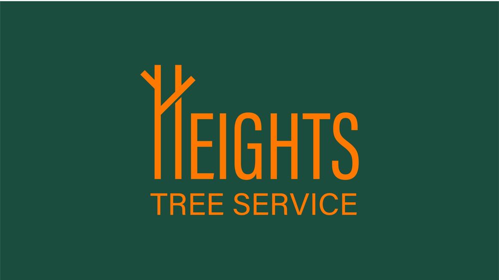 HEIGHTS TREE SERVICE - Updated August 2024 - 8635 W Hillsborough Ave ...
